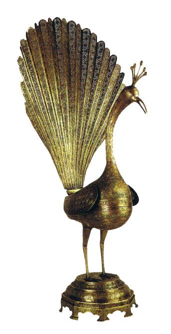 The Yezidi Holidays - Sacred Days and Pilgrimages - Mystery Religions ...